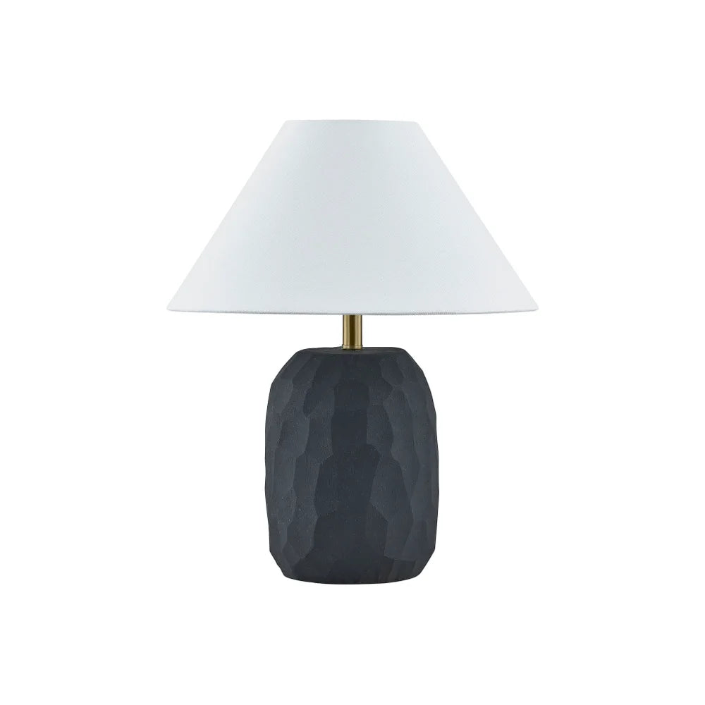 Roman Table Lamp – Indigo Bungalow