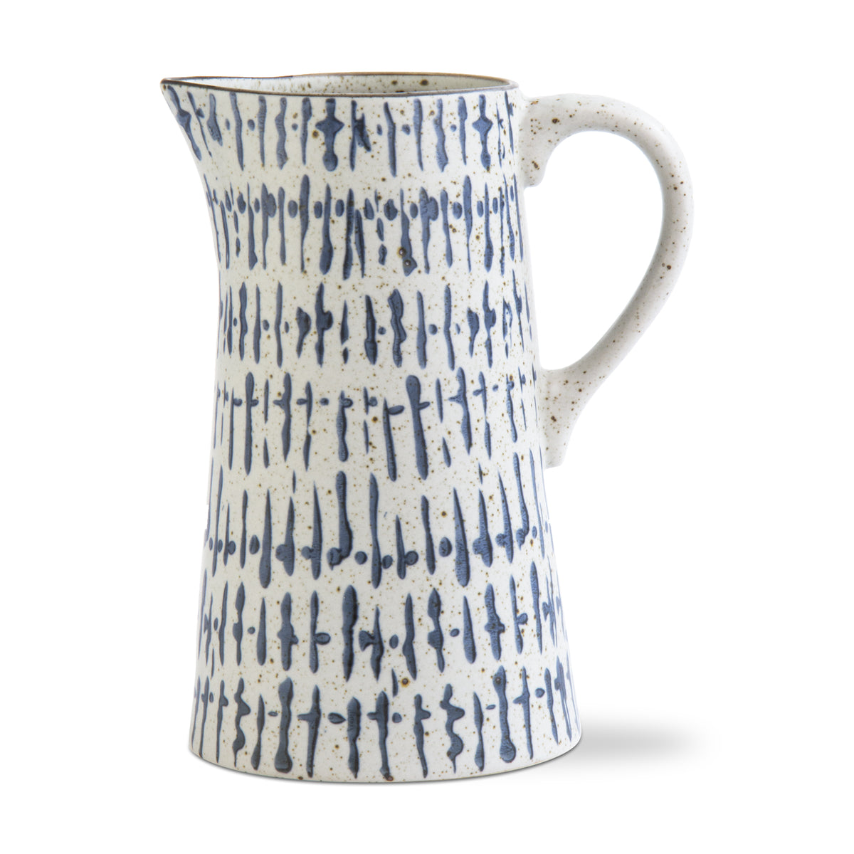 Hudson Pitcher – Indigo Bungalow